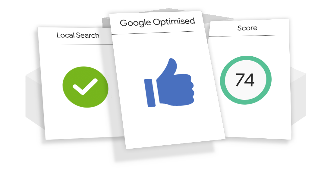 Fix My Business – Saymore